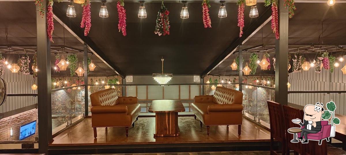 The Purple Lounge Bar & Restaurant, Udaipur - Restaurant menu, prices ...