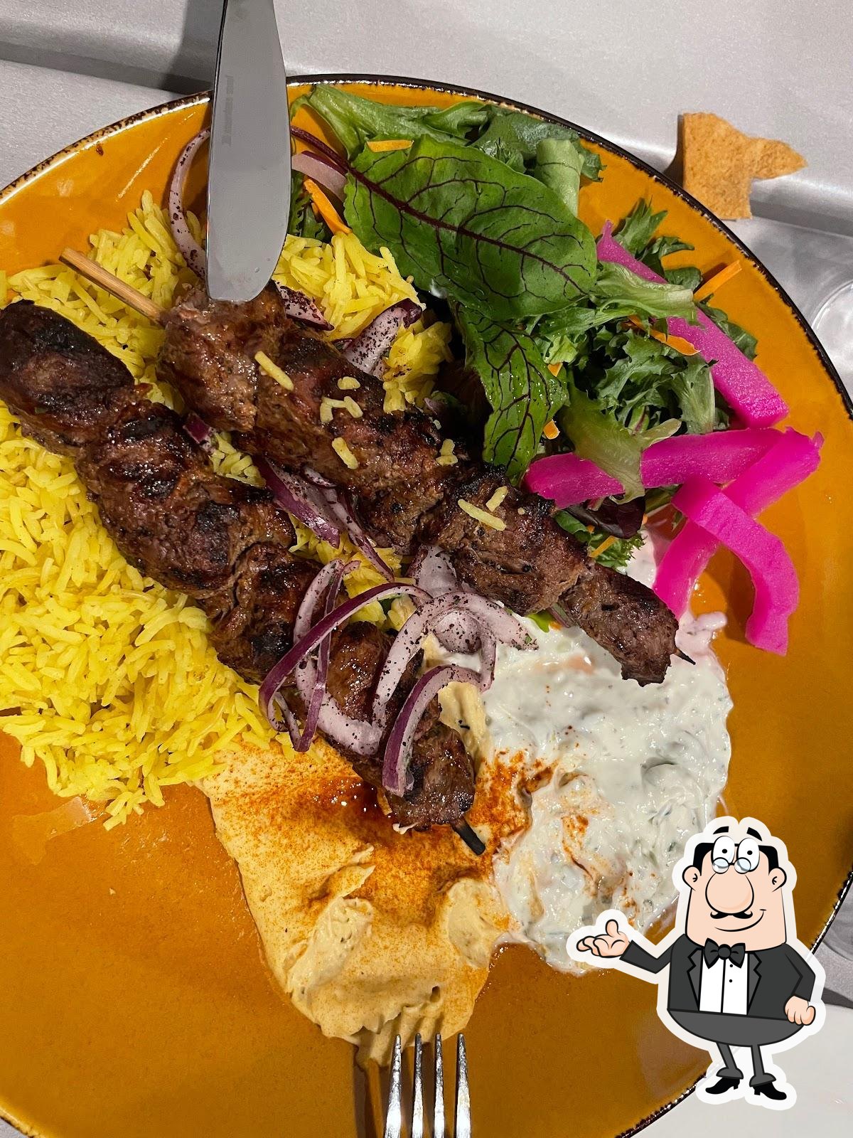 Tiba’s International, Doveton - Restaurant menu, prices and reviews
