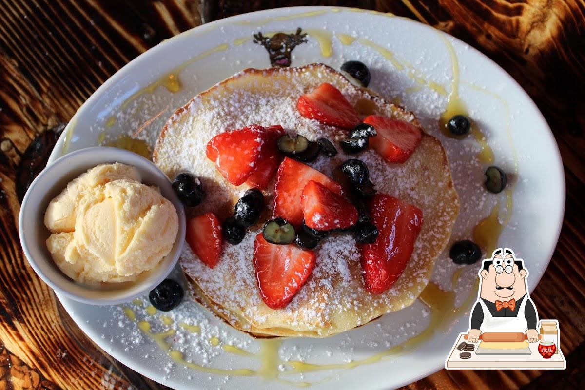 Screaming Bean Café in Monaghan - Restaurant menu and reviews