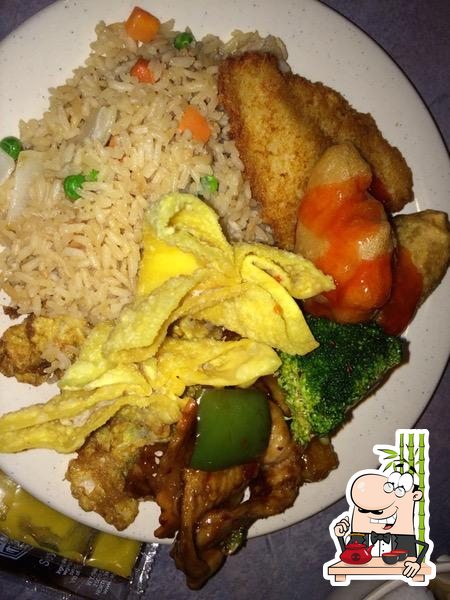 New China Buffet, 2830 S 108th St in Milwaukee - Restaurant menu and ...