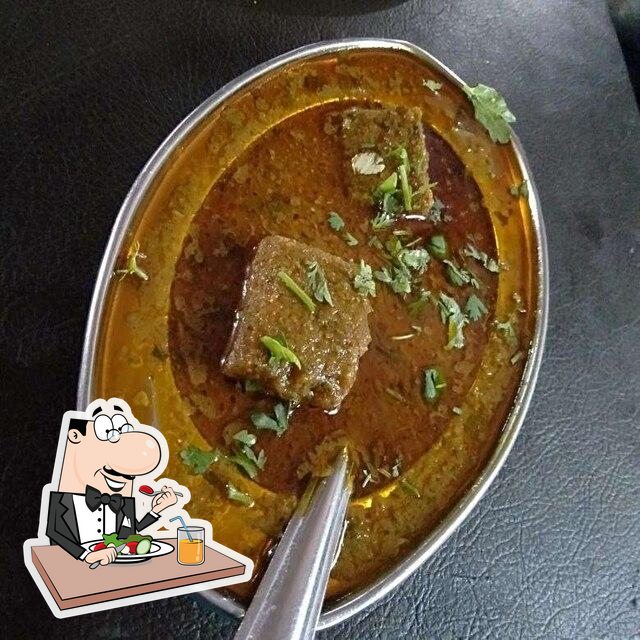 Varhadi Vyanjan, Nagpur, 82 - Restaurant menu and reviews