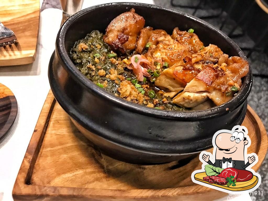 Angrydobo restaurant, Muntinlupa - Restaurant reviews