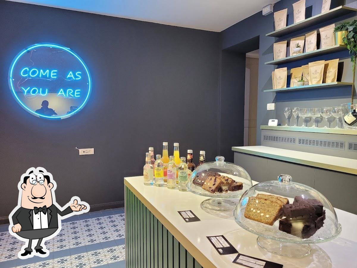 AM PM Specialty Coffee Bucuresti, Bucharest - Restaurant menu, prices ...