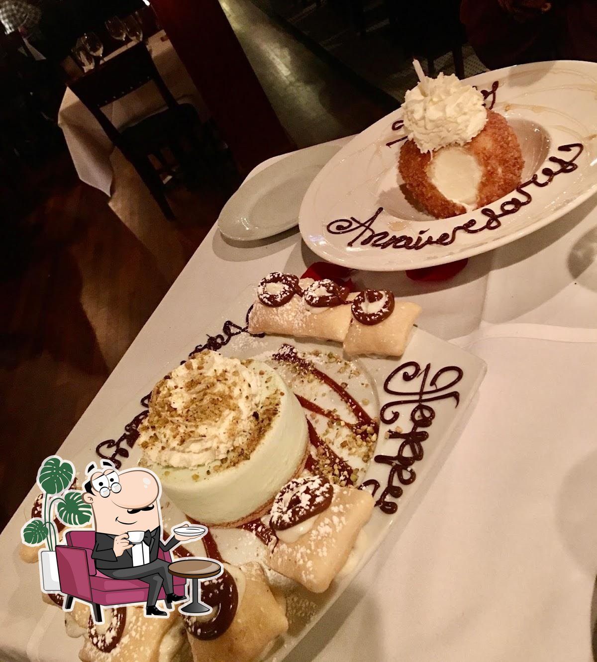Brando's Citi Cucina, Asbury Park - Restaurant menu, prices and reviews