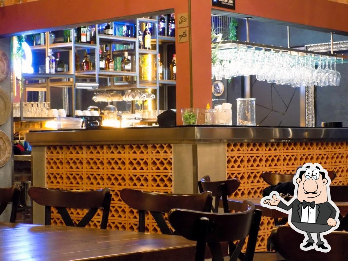 Restaurante Casa Cilantro, Tizayuca - Carta del restaurante y opiniones