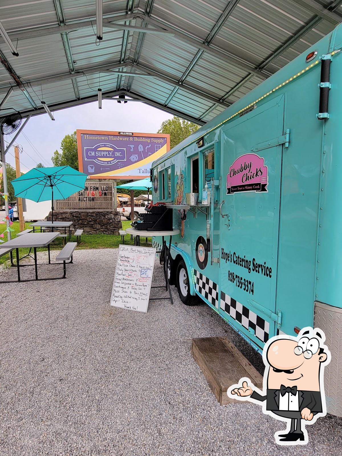 Chubby Chicks, Robbinsville - Restaurant menu, prices and reviews