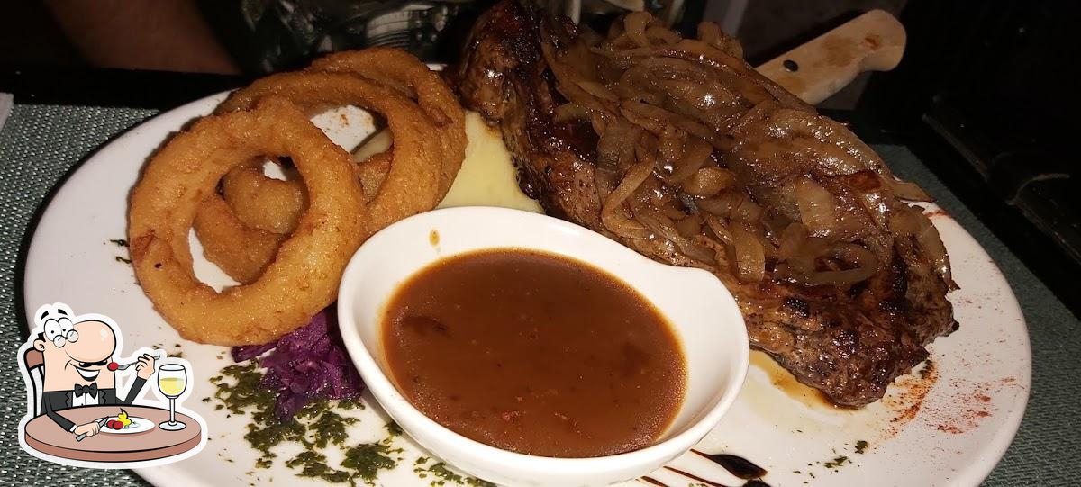 Éabha Joan's in Listowel - Restaurant menu and reviews