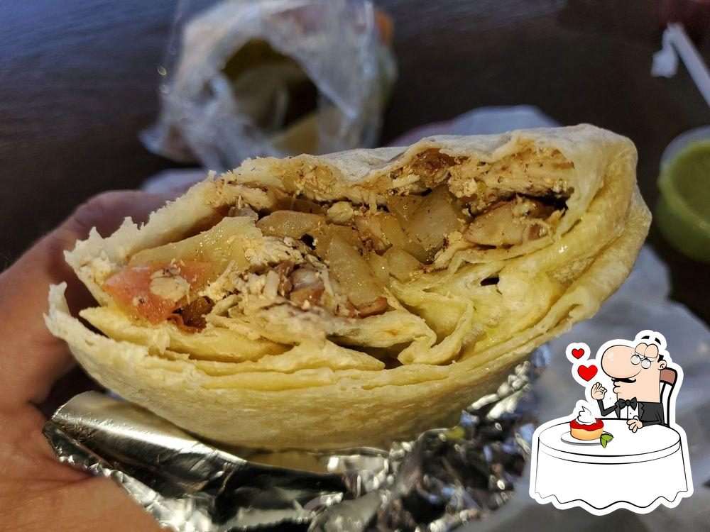 El Indio Azteca, 4229 Slauson Ave in Maywood - Restaurant menu and reviews