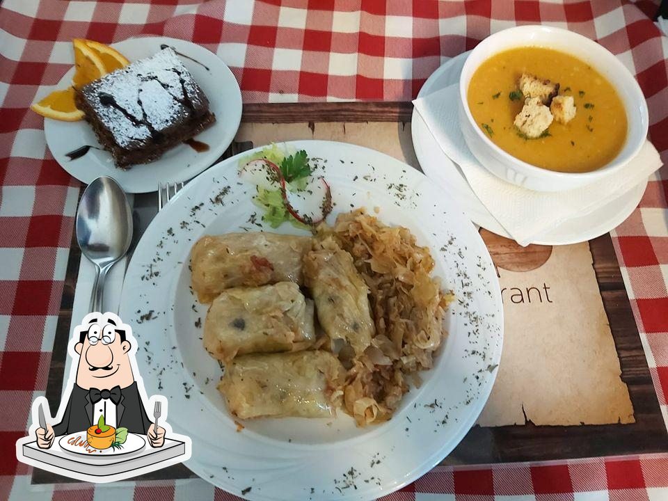 Faló Restaurant / Étterem, Borsec - Restaurant reviews