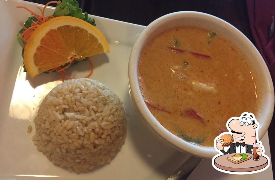 Koon Manee in Jupiter - Restaurant menu and reviews