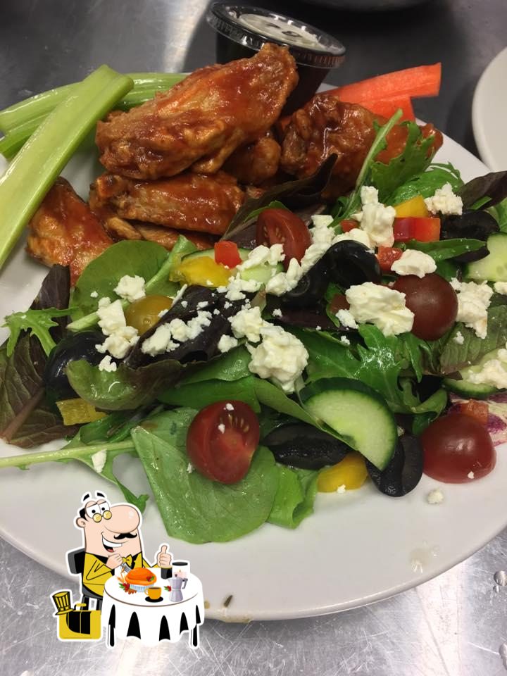 Lancaster Eatery in Hamilton - Restaurant reviews