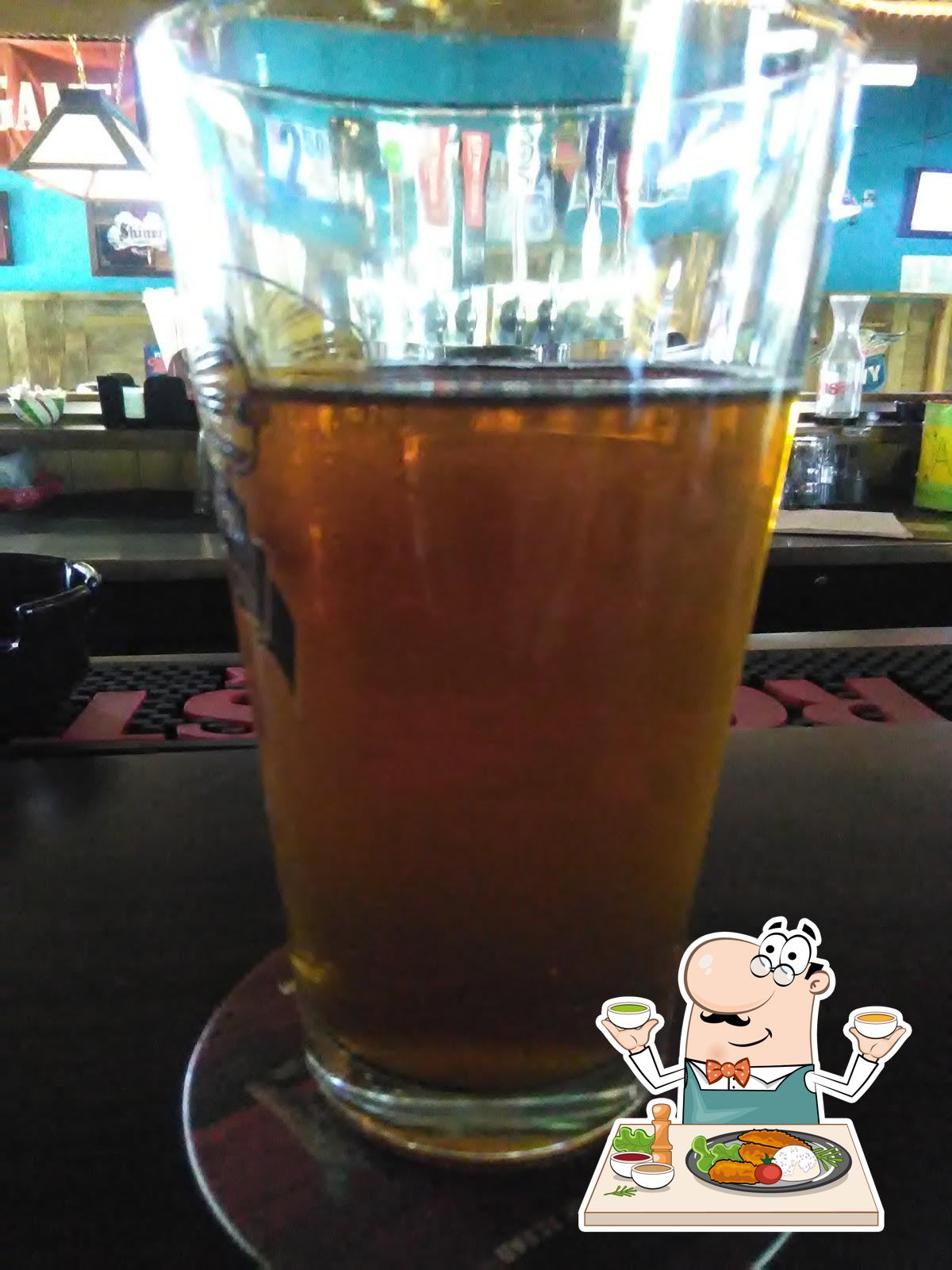 Roadhouse Saloon in Porter - Restaurant reviews