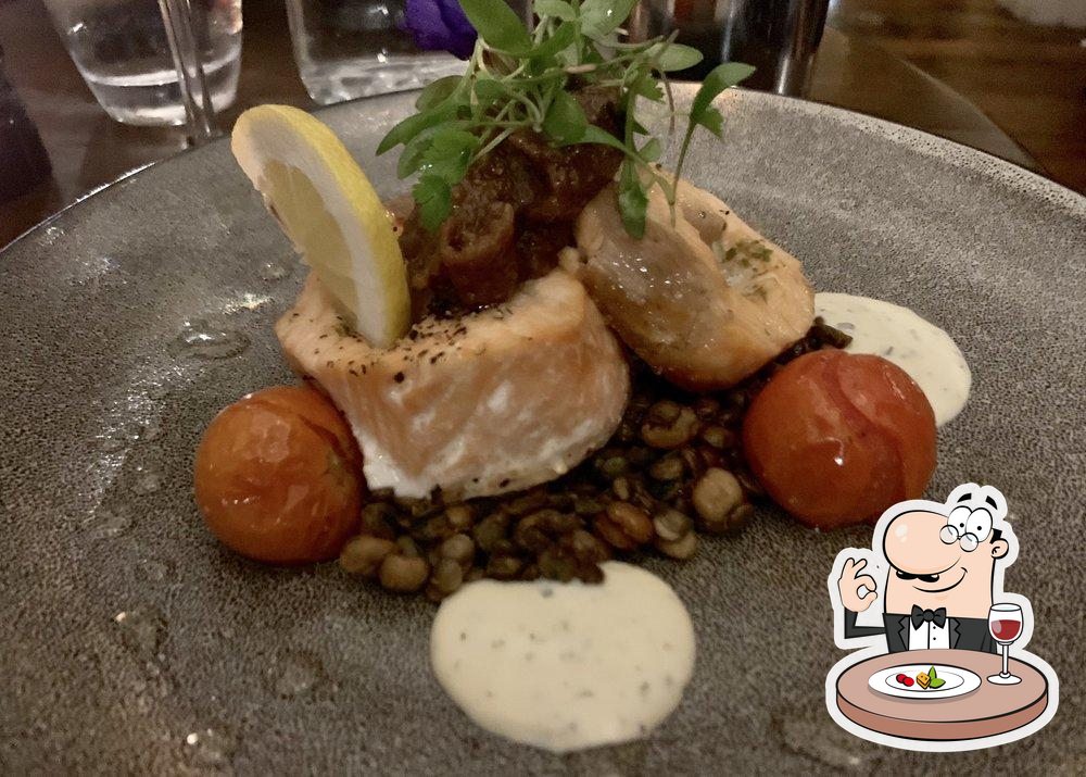 Rowan Tree Cafe Bar in Ennis - Restaurant menu and reviews