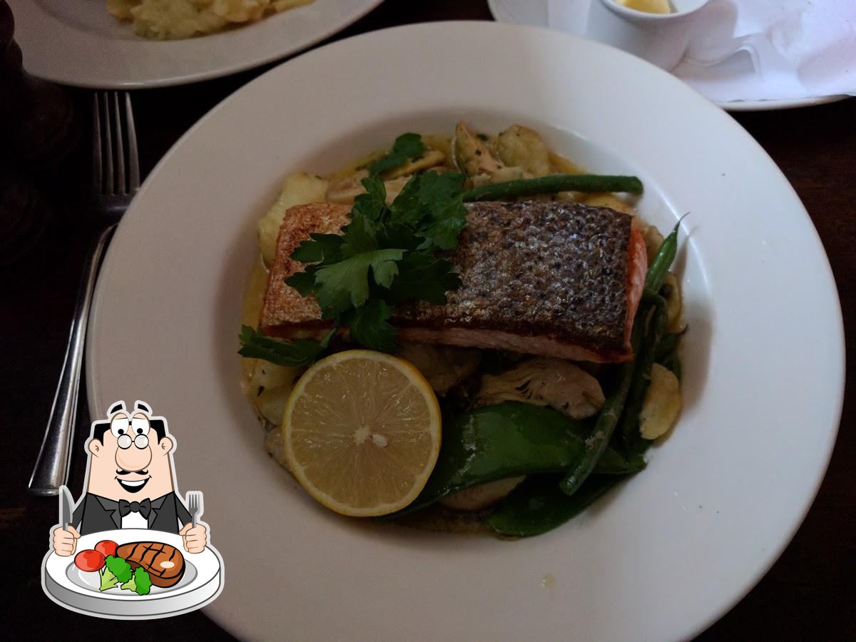 The Duke, 7 Roger St in London - Restaurant reviews