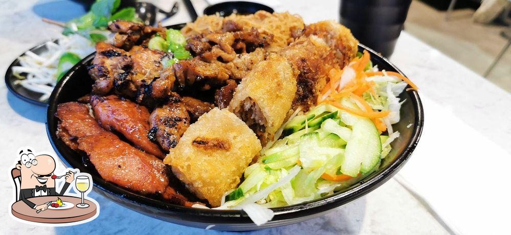 The Viet Noodle Guy in Burnaby - Restaurant menu and reviews
