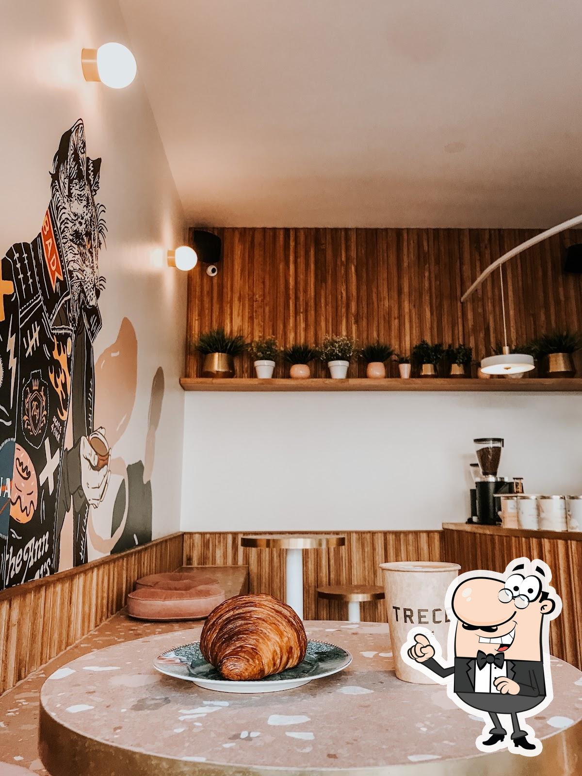 Trece Café, Olivos - Menú del restaurante, precios y reseñas