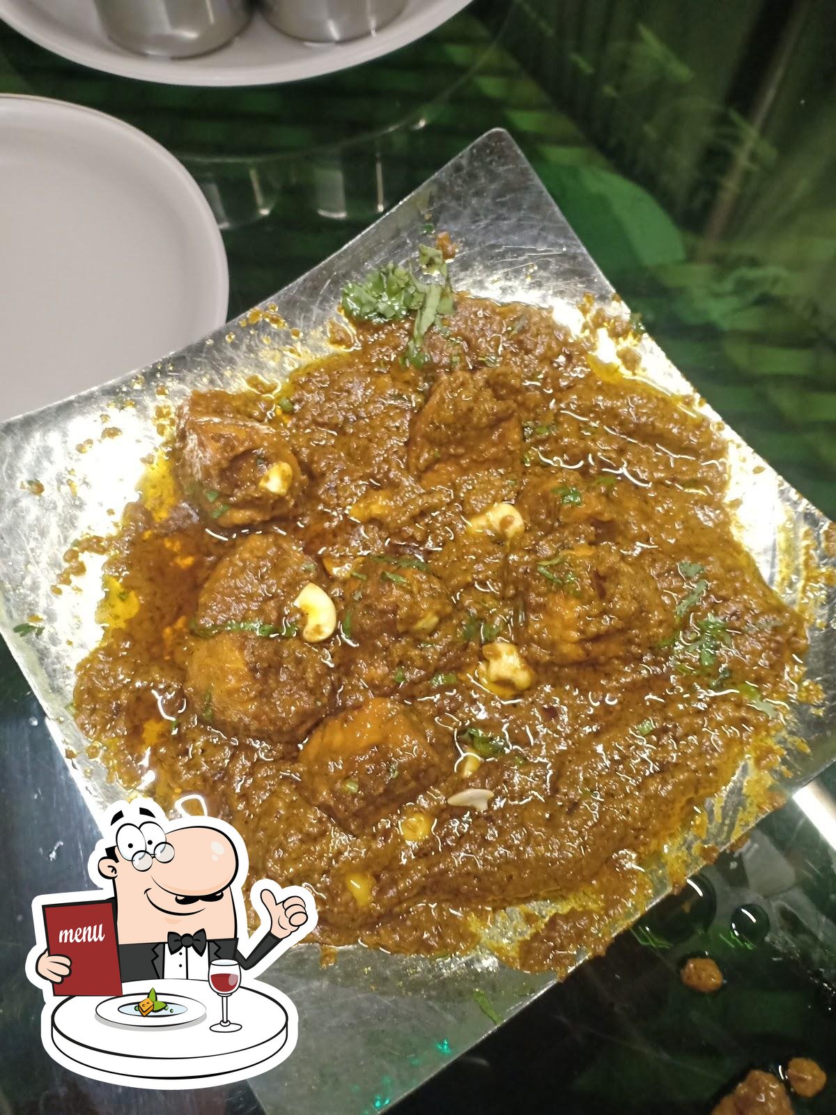 Alif Dhaba, Sasunavghar