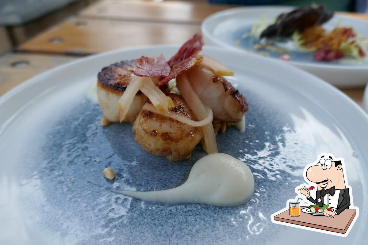 The Beetle and Wedge in Cholsey - Restaurant reviews