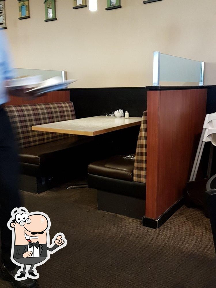 Enjoy Cafe 1+1, Richmond - Restaurant menu, prices and reviews