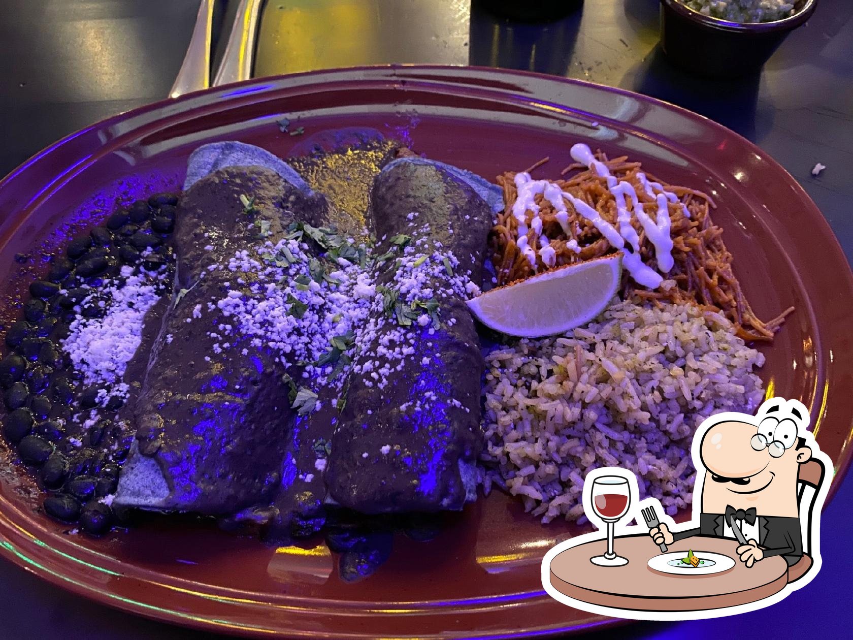 Hola Mexican Cocina Cantina - Southern Highlands Location in Las Vegas ...