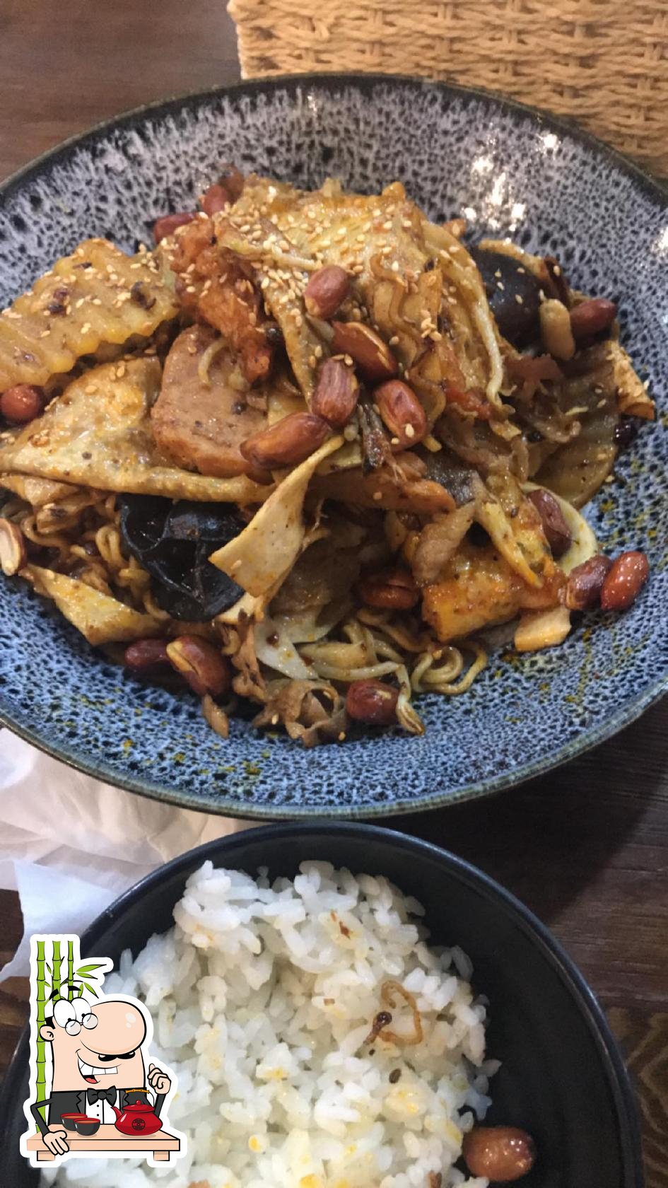 Liji Malatang in Melbourne - Restaurant menu and reviews