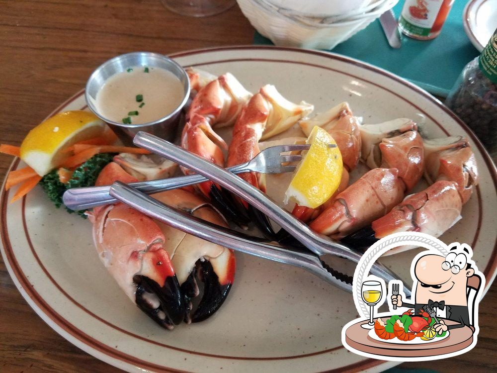 Little Bar Restaurant in Goodland - Restaurant menu and reviews