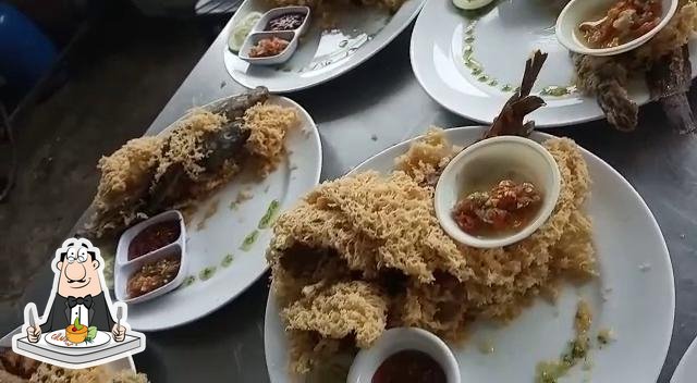 MRC - MEDOHO RESTO CAFE, Semarang - Restaurant reviews