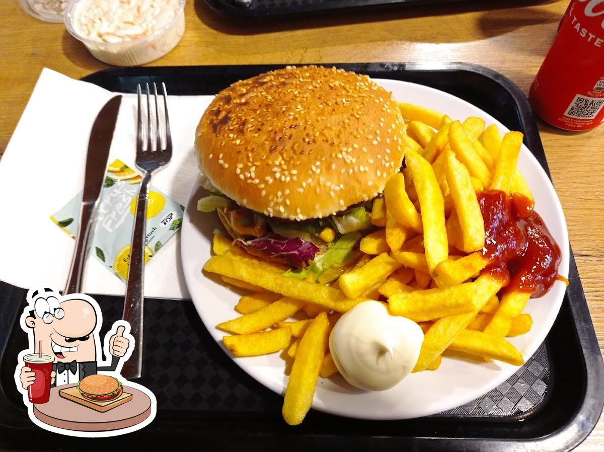 Palmen Grill restaurant, Mainz - Restaurantbewertungen