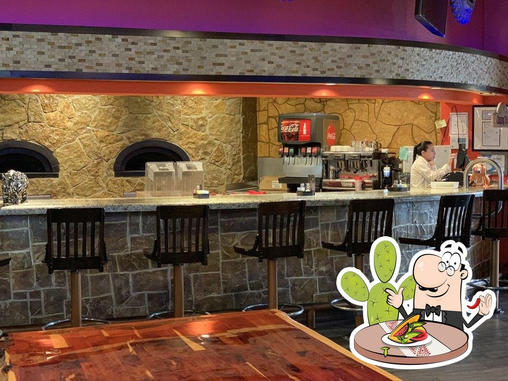 Spanish Flowers, 14915 North Fwy in Houston - Restaurant menu and reviews