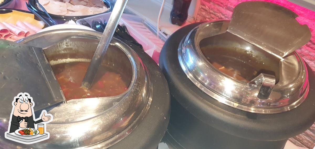 The Glue Pot in Dublin - Restaurant reviews