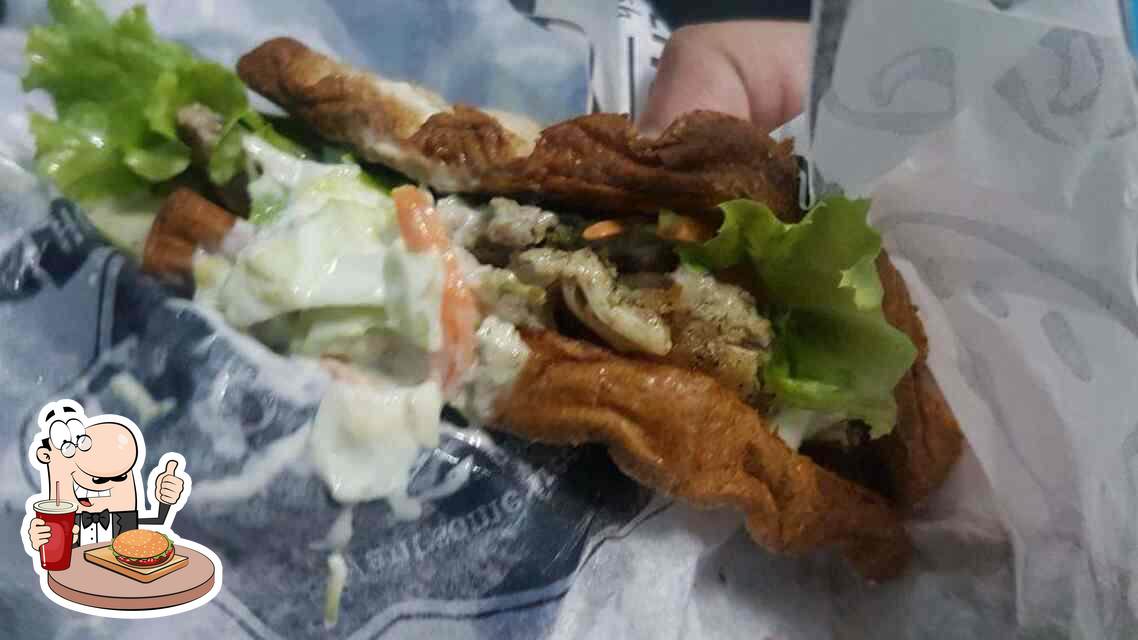 The Sandwich Guy, Muntinlupa, 2/F Fastbytes Northgate Cyberzine ...