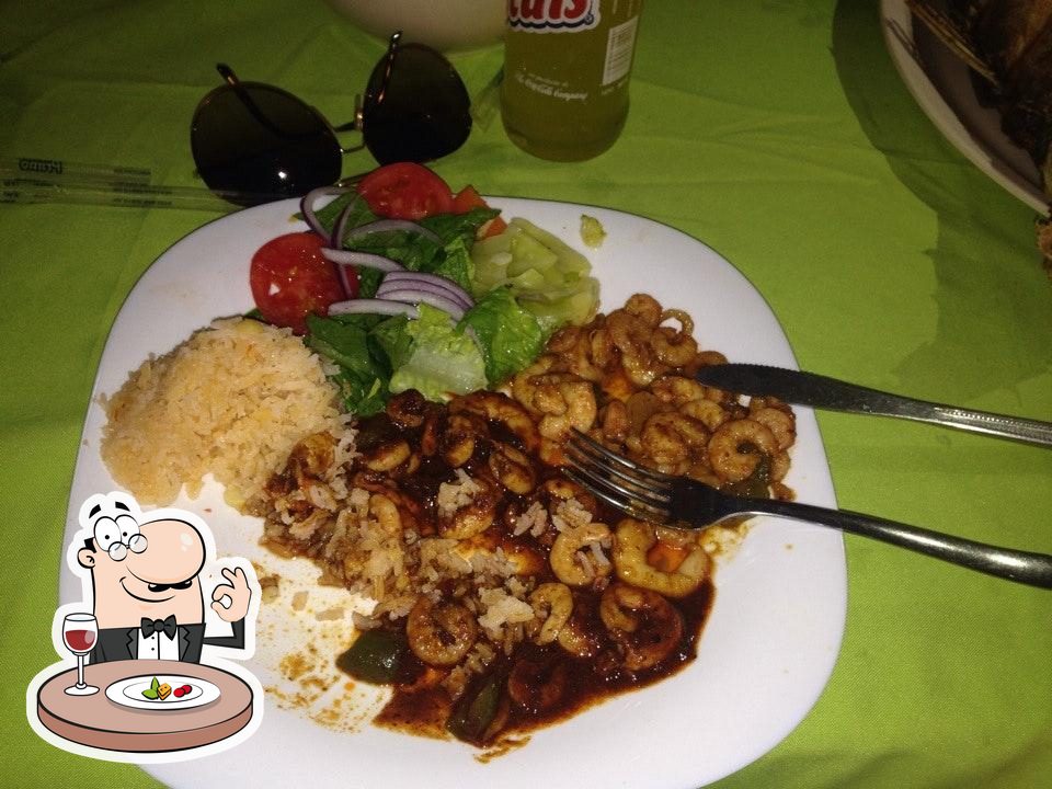 Azores Cambridge Bakery in Cambridge - Restaurant menu and reviews