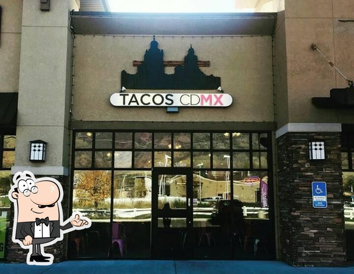 TACOS CDMX, Lindon - Menú del restaurante, precios y reseñas