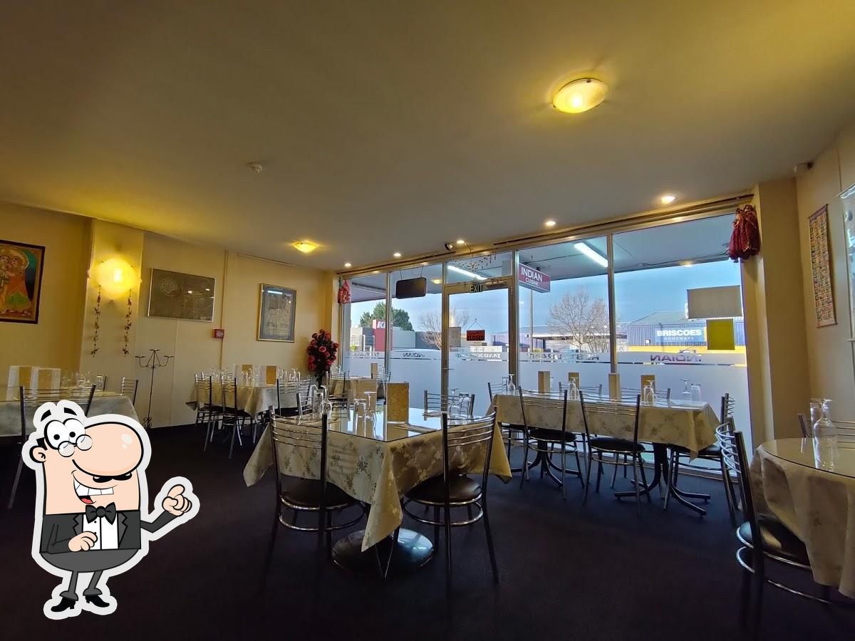 Tandoori King Indian Restaurant, 88A Evans St in Timaru - Restaurant ...