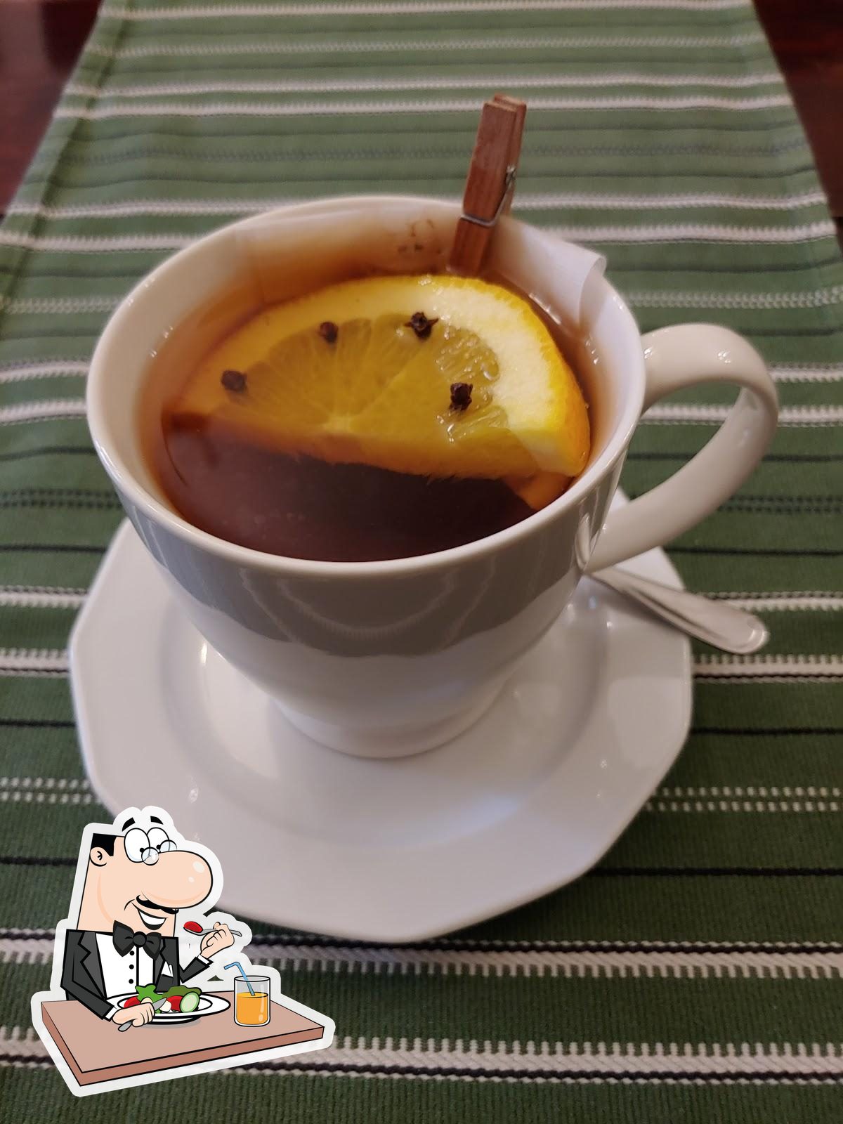 Balaton Restaurant, Kraków - Restaurant menu and reviews