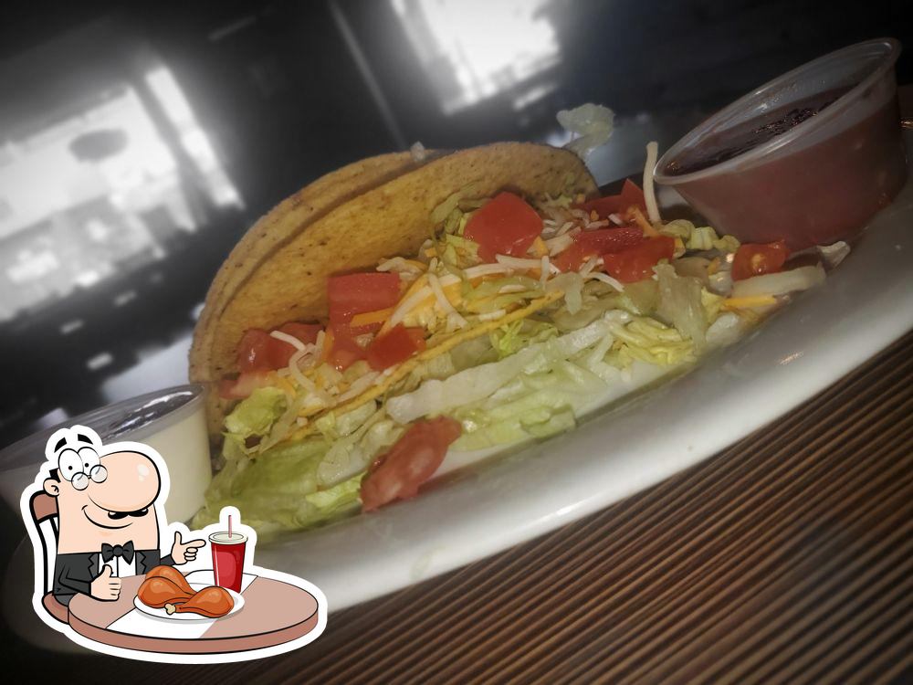 Trail's End Saloon in Oregon City - Restaurant menu and reviews
