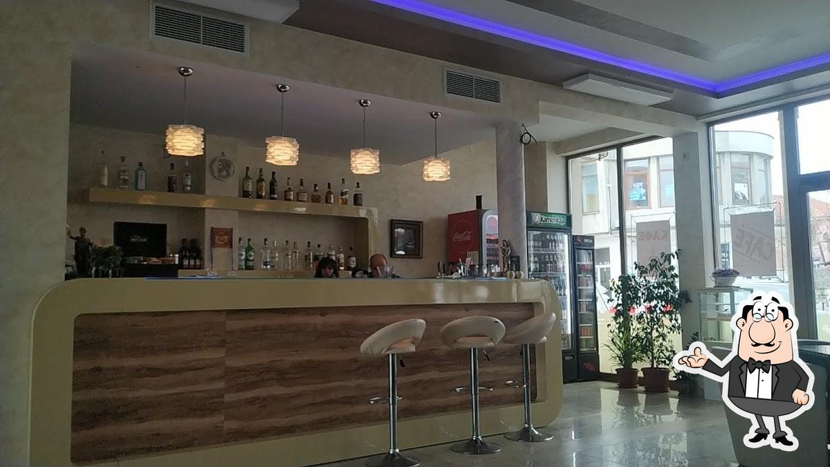 Restaurant, Burgas - Restaurant reviews