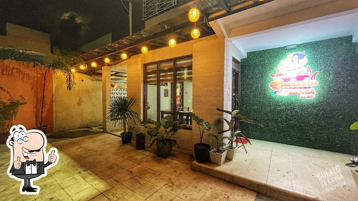 Bulalo sa Banga restaurant, Calamba, 19 San Juan Rd - Restaurant reviews