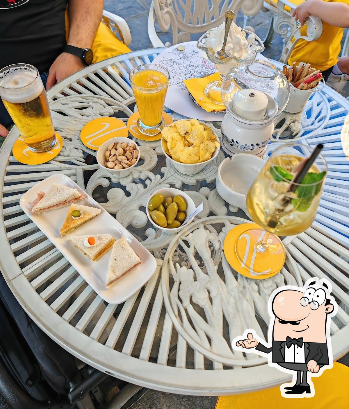 Bar Il Molo, Varenna - Restaurant menu, prices and reviews