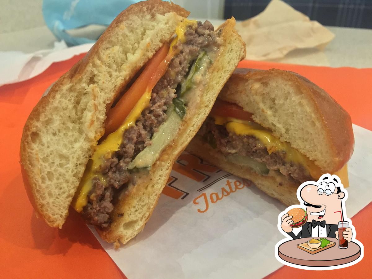 Flippin' Good Chicken, Burgers, Beer in Las Vegas - Restaurant menu and ...