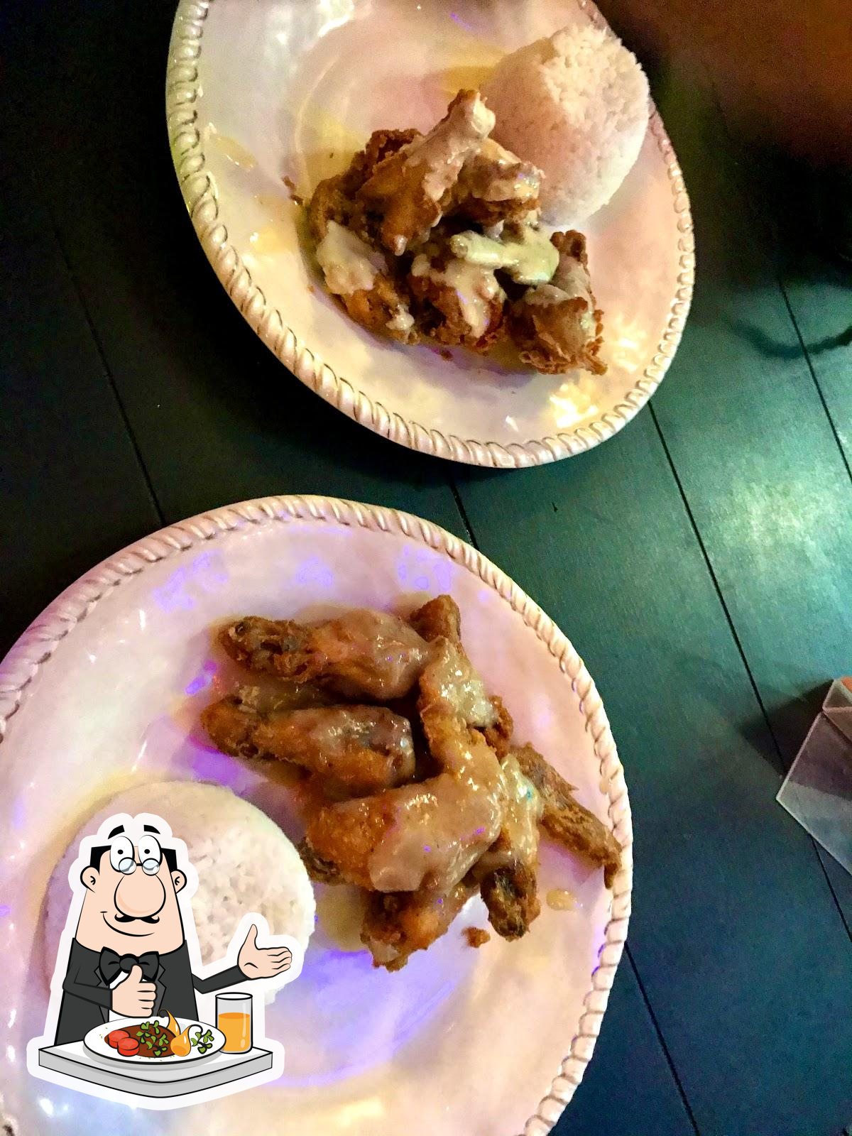 Hippers Bar and Resto Marikina, Marikina - Restaurant menu, prices and ...