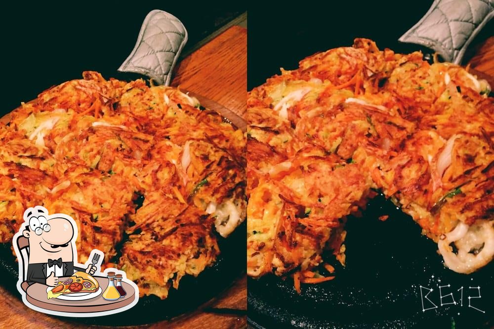 Hwang Kum in Montréal - Restaurant reviews