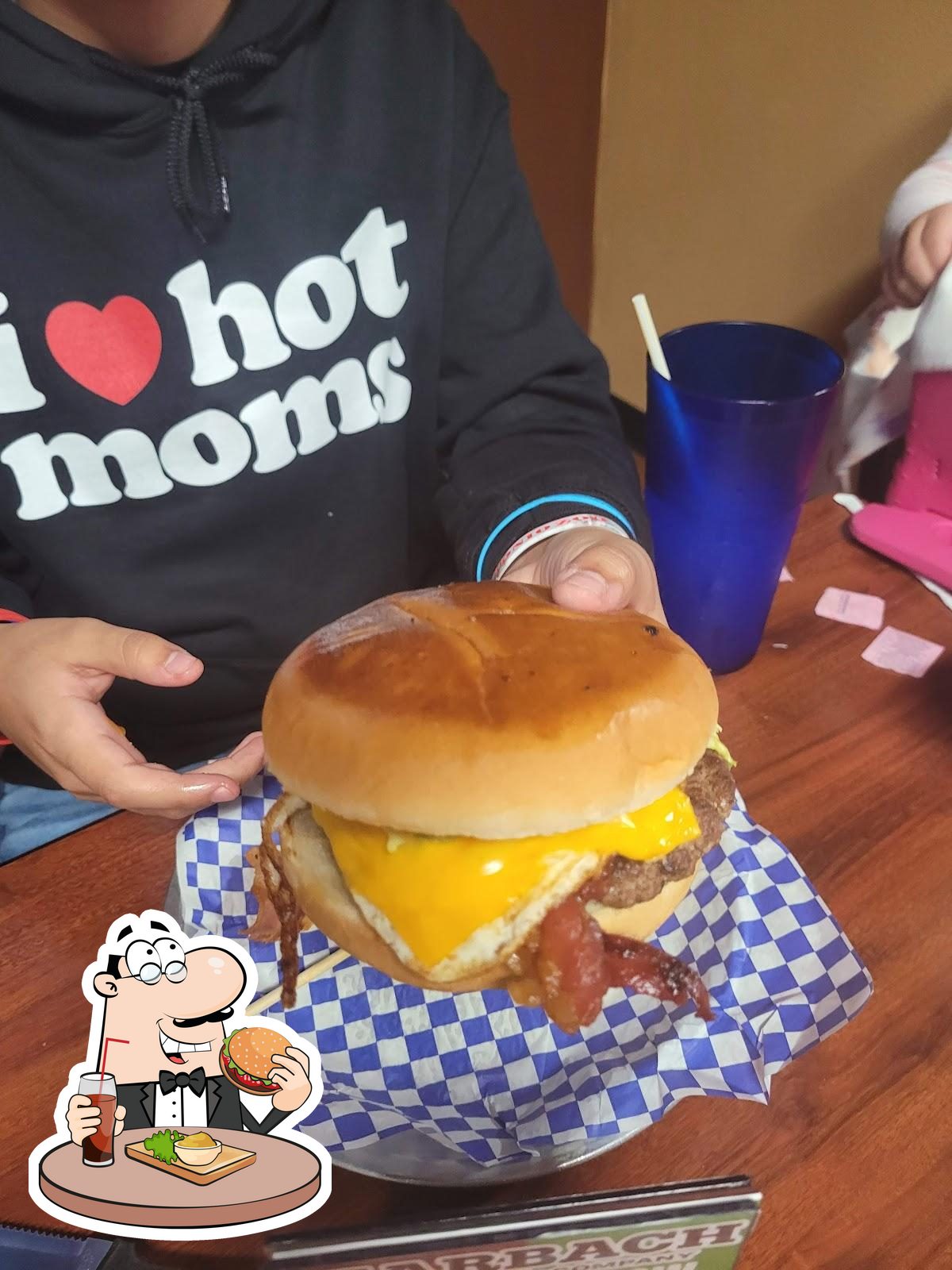 Smokey Rooster bar and grill in Corpus Christi - Restaurant reviews