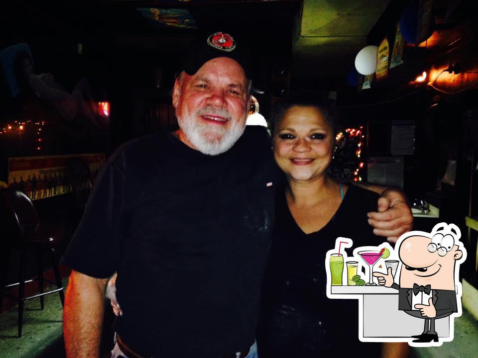 Pop-A-Top Lounge in Columbus - Restaurant reviews