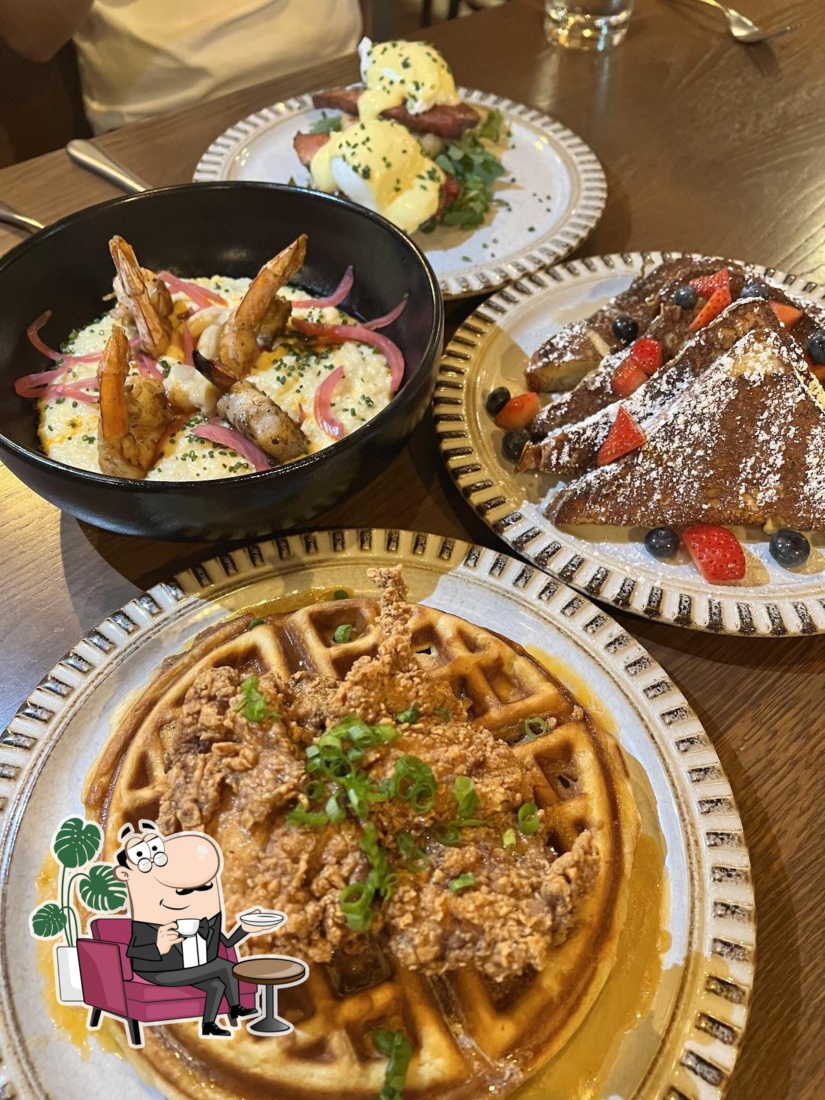 Butcher & The Boar, Minneapolis - Restaurant menu, prices and reviews
