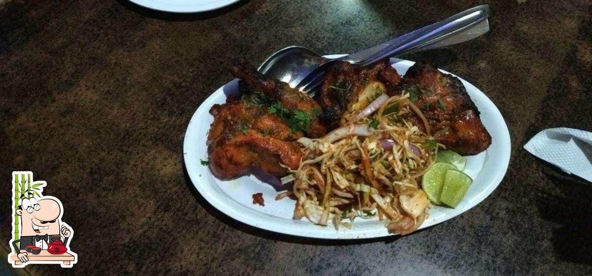 Ratna Hotel, Pune, Shop No 4 - Restaurant reviews