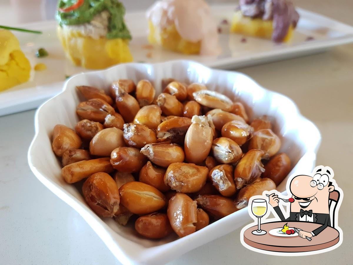 El Inka Burlington in Burlington - Peruvian restaurant menu and reviews