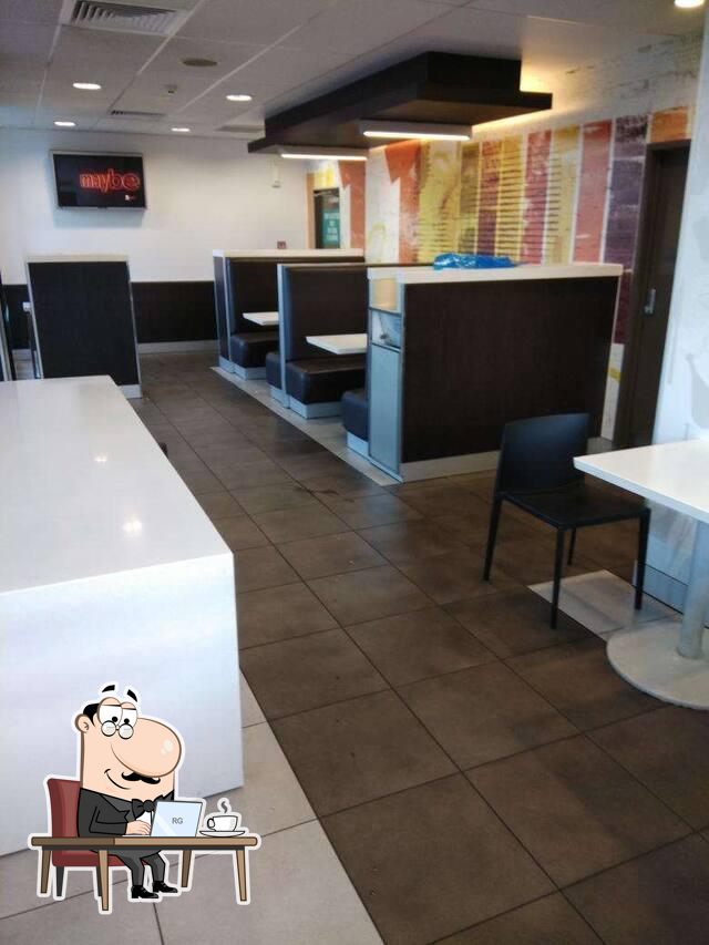 KFC Quay Street, 10 Quay St in Auckland - Restaurant menu and reviews