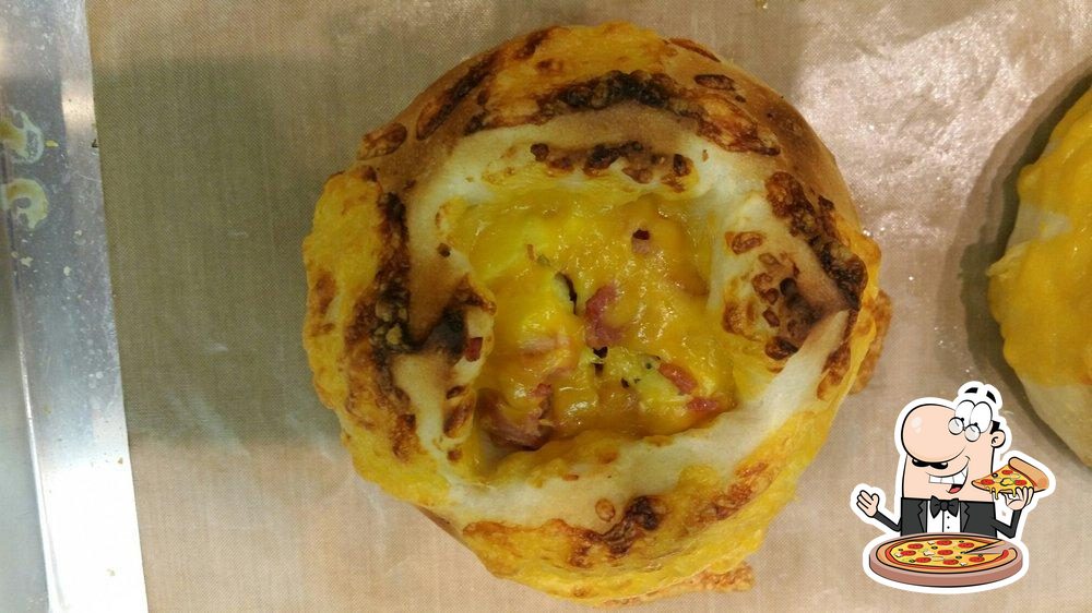 Bread Me in Quantico - Restaurant menu and reviews