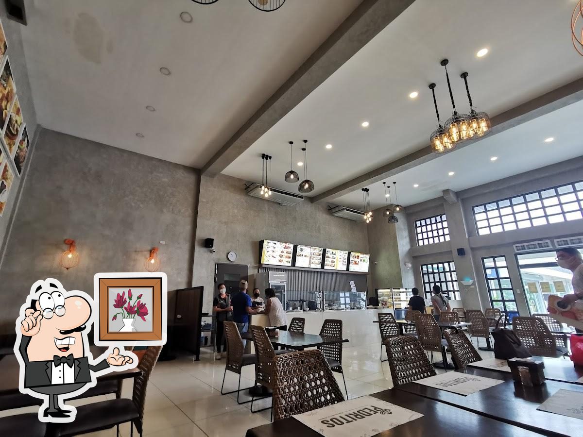 Los Pedritos Mangaldan restaurant, Mangaldan - Restaurant reviews